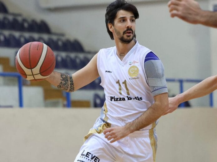 Bulut Altın Hakkını Aradı, 5 Yıl Sonra Kazandı… - Basketfaul