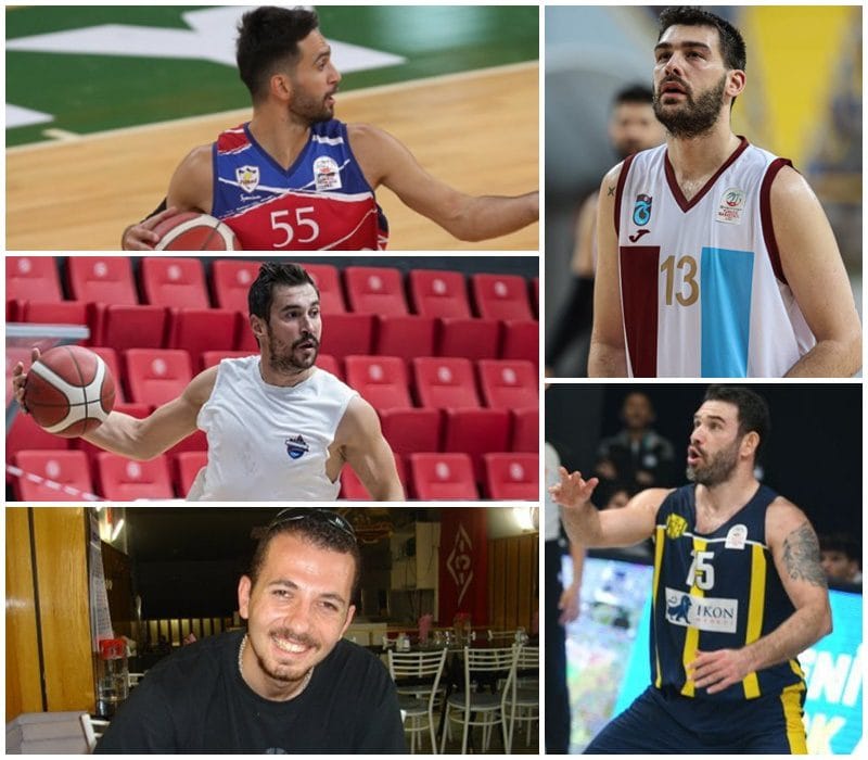 TBL'de İlk Yarının EN'leri - Basketfaul