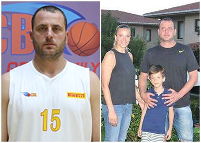 Mehmet Sezer'i Kaybettik - Basketfaul