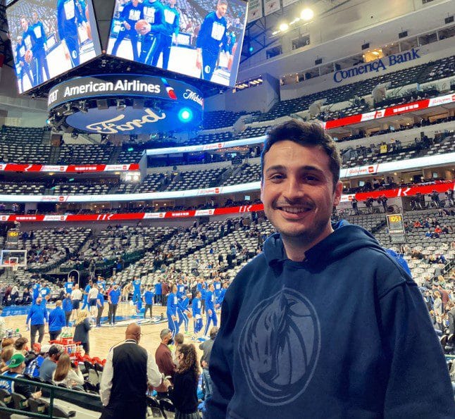 NBA'deki Türk Dallas'tan Chicago'ya! - Basketfaul