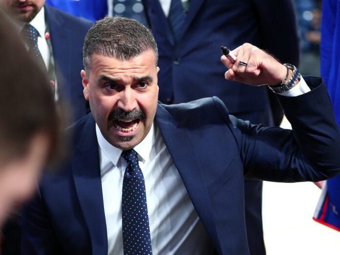 Erdem Can: Hayalim Türk Telekom'u Euroleague Takımı Yapmak - Basketfaul