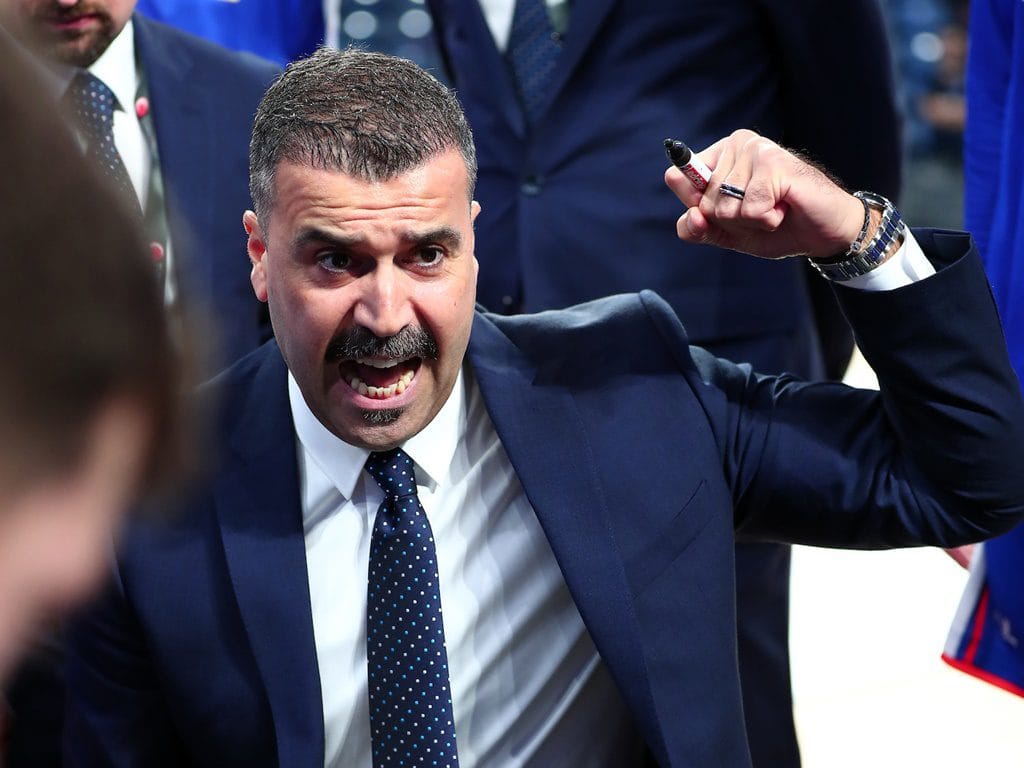 Erdem Can: Hayalim Türk Telekom'u Euroleague Takımı Yapmak - Basketfaul