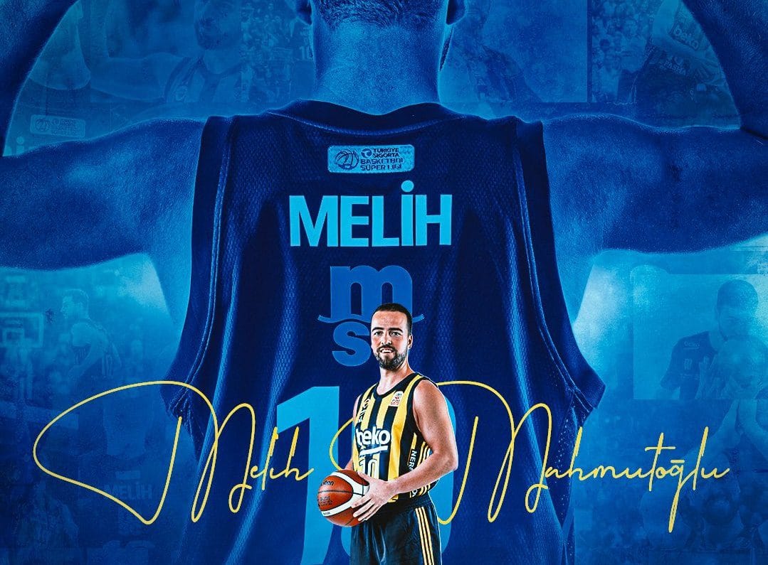 Kaptan Melih'le 1 Yıl Daha - Basketfaul