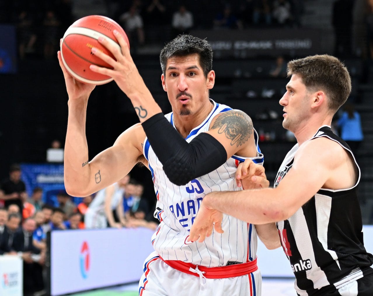 Derek Willis, Paris'in Radarında - Basketfaul