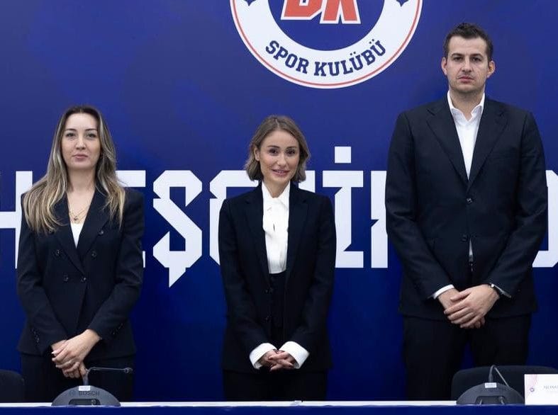 Bahçeşehir Koleji'nin Zengin İdari Ve Teknik Kadrosu - Basketfaul