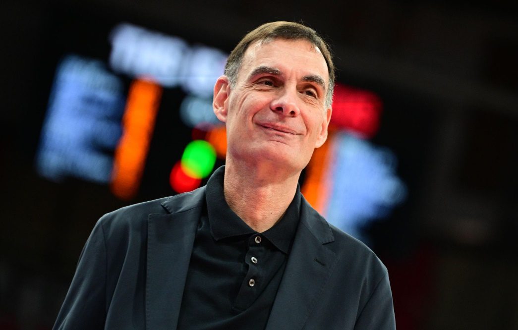 Bartzokas Yuhalanmasına Takılmadı - Basketfaul